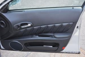 Alfa Romeo 166 1999 Rīga, ar dzinēja tilpumu 2.50 L un nobraukumu 259 tūkst. km par 2900 €, foto 29 vietnē AUTOMOTO.COM.LV