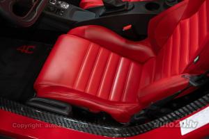 Sarkans Alfa Romeo 4C 2018 Tallina, ar dzinēja tilpumu 1.74 L un nobraukumu 87 tūkst. km par 63800 €, foto 23 vietnē AUTOMOTO.COM.LV