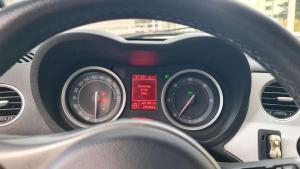 Black Alfa Romeo Brera 2006 in Kaunas, with an engine capacity of 0.00 L and mileage of 283 thousand km for 2600 €, photo 11 on AUTOMOTO.COM.LV