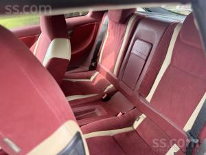 Melns Alfa Romeo Brera 2007 Cēsis, ar dzinēja tilpumu 2.20 L un nobraukumu 174 tūkst. km par 3200 €, foto 10 vietnē AUTOMOTO.COM.LV