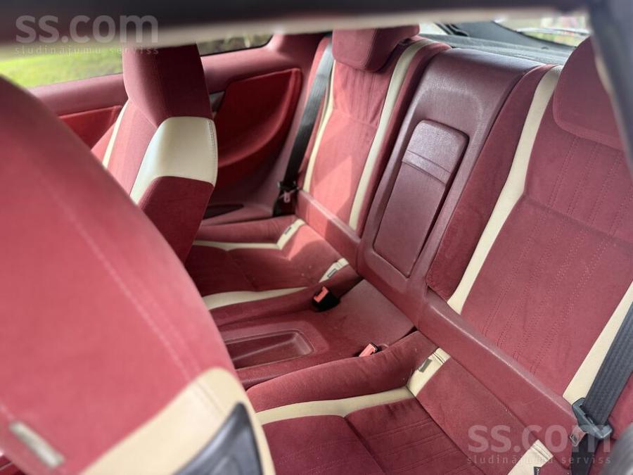 Melns Alfa Romeo Brera 2007 Cēsis, ar dzinēja tilpumu 2.20 L un nobraukumu 174 tūkst. km par 3200 €, foto 10 vietnē AUTOMOTO.COM.LV