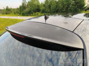 Melns Alfa Romeo Brera 2008 Rīga, ar dzinēja tilpumu 2.40 L un nobraukumu 238 tūkst. km par 3500 €, foto 13 vietnē AUTOMOTO.COM.LV