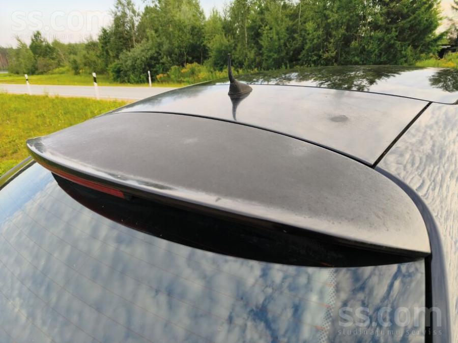 Melns Alfa Romeo Brera 2008 Rīga, ar dzinēja tilpumu 2.40 L un nobraukumu 238 tūkst. km par 3500 €, foto 13 vietnē AUTOMOTO.COM.LV