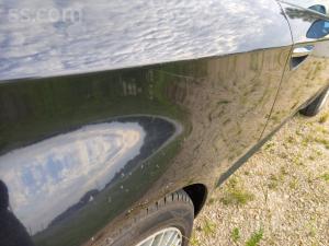 Melns Alfa Romeo Brera 2008 Rīga, ar dzinēja tilpumu 2.40 L un nobraukumu 238 tūkst. km par 3500 €, foto 14 vietnē AUTOMOTO.COM.LV