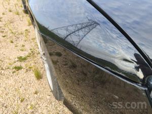 Melns Alfa Romeo Brera 2008 Rīga, ar dzinēja tilpumu 2.40 L un nobraukumu 238 tūkst. km par 3500 €, foto 15 vietnē AUTOMOTO.COM.LV