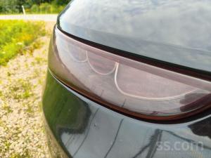 Melns Alfa Romeo Brera 2008 Rīga, ar dzinēja tilpumu 2.40 L un nobraukumu 238 tūkst. km par 3500 €, foto 21 vietnē AUTOMOTO.COM.LV
