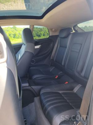 Black Alfa Romeo Brera 2008 in Daugavpils, with an engine capacity of 2.40 L and mileage of 218 thousand km for 6250 €, photo 13 on AUTOMOTO.COM.LV