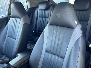 Melns Alfa Romeo Brera 2008 Šauļi, ar dzinēja tilpumu 3.20 L un nobraukumu 78 tūkst. km par 15400 €, foto 9 vietnē AUTOMOTO.COM.LV