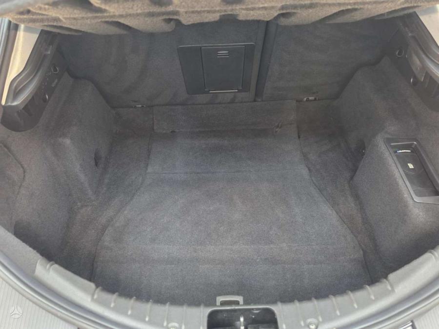 Melns Alfa Romeo Brera 2008 Šauļi, ar dzinēja tilpumu 3.20 L un nobraukumu 78 tūkst. km par 15400 €, foto 11 vietnē AUTOMOTO.COM.LV