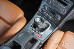Melns Alfa Romeo Brera 2010 Tallina, ar dzinēja tilpumu 1.80 L un nobraukumu 143 tūkst. km par 14900 €, foto 10 vietnē AUTOMOTO.COM.LV