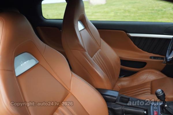 Black Alfa Romeo Brera 2010 in Tallinn, with an engine capacity of 1.80 L and mileage of 143 thousand km for 14900 €, photo 10 on AUTOMOTO.COM.LV