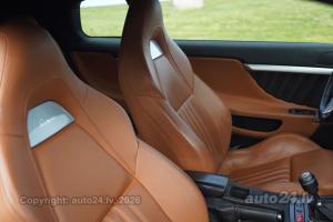 Melns Alfa Romeo Brera 2010 Tallina, ar dzinēja tilpumu 1.80 L un nobraukumu 143 tūkst. km par 14900 €, foto 11 vietnē AUTOMOTO.COM.LV