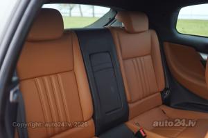 Melns Alfa Romeo Brera 2010 Tallina, ar dzinēja tilpumu 1.80 L un nobraukumu 143 tūkst. km par 14900 €, foto 12 vietnē AUTOMOTO.COM.LV