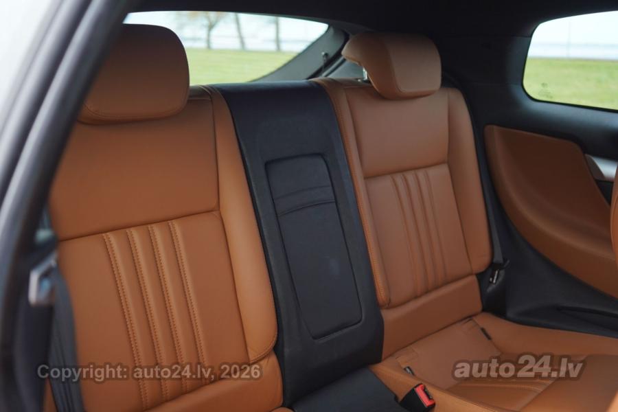 Melns Alfa Romeo Brera 2010 Tallina, ar dzinēja tilpumu 1.80 L un nobraukumu 143 tūkst. km par 14900 €, foto 12 vietnē AUTOMOTO.COM.LV
