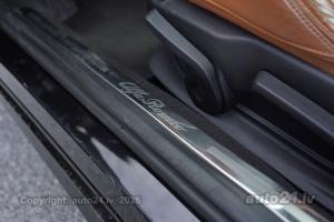 Melns Alfa Romeo Brera 2010 Tallina, ar dzinēja tilpumu 1.80 L un nobraukumu 143 tūkst. km par 14900 €, foto 14 vietnē AUTOMOTO.COM.LV
