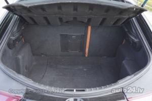 Melns Alfa Romeo Brera 2010 Tallina, ar dzinēja tilpumu 1.80 L un nobraukumu 143 tūkst. km par 14900 €, foto 16 vietnē AUTOMOTO.COM.LV