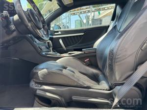 Pelēks Alfa Romeo Brera 2010 Rīga, ar dzinēja tilpumu 2.40 L un nobraukumu 254 tūkst. km par 9900 €, foto 11 vietnē AUTOMOTO.COM.LV