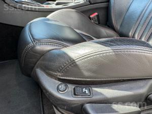 Pelēks Alfa Romeo Brera 2010 Rīga, ar dzinēja tilpumu 2.40 L un nobraukumu 254 tūkst. km par 9900 €, foto 12 vietnē AUTOMOTO.COM.LV