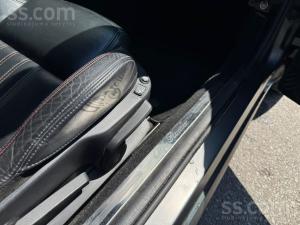 Pelēks Alfa Romeo Brera 2010 Rīga, ar dzinēja tilpumu 2.40 L un nobraukumu 254 tūkst. km par 9900 €, foto 15 vietnē AUTOMOTO.COM.LV