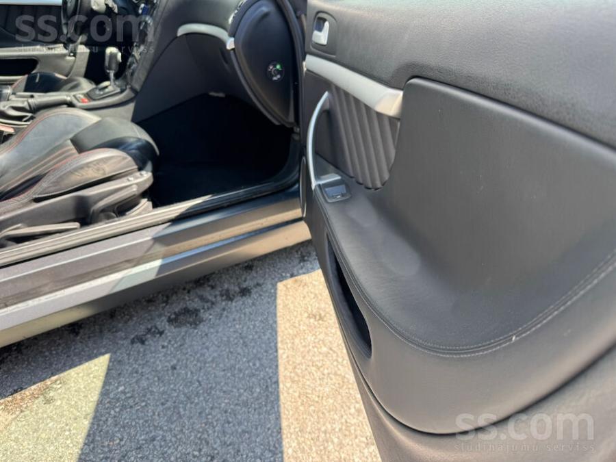 Pelēks Alfa Romeo Brera 2010 Rīga, ar dzinēja tilpumu 2.40 L un nobraukumu 254 tūkst. km par 9900 €, foto 16 vietnē AUTOMOTO.COM.LV