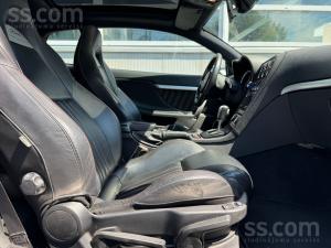 Pelēks Alfa Romeo Brera 2010 Rīga, ar dzinēja tilpumu 2.40 L un nobraukumu 254 tūkst. km par 9900 €, foto 17 vietnē AUTOMOTO.COM.LV