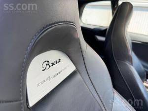 Pelēks Alfa Romeo Brera 2010 Rīga, ar dzinēja tilpumu 2.40 L un nobraukumu 254 tūkst. km par 9900 €, foto 18 vietnē AUTOMOTO.COM.LV