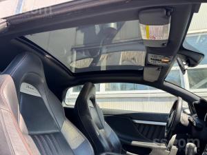 Pelēks Alfa Romeo Brera 2010 Rīga, ar dzinēja tilpumu 2.40 L un nobraukumu 254 tūkst. km par 9900 €, foto 19 vietnē AUTOMOTO.COM.LV