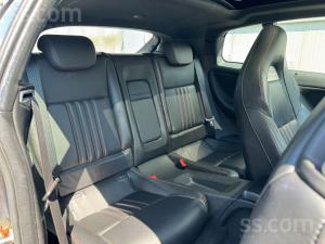 Pelēks Alfa Romeo Brera 2010 Rīga, ar dzinēja tilpumu 2.40 L un nobraukumu 254 tūkst. km par 9900 €, foto 20 vietnē AUTOMOTO.COM.LV