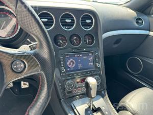 Pelēks Alfa Romeo Brera 2010 Rīga, ar dzinēja tilpumu 2.40 L un nobraukumu 254 tūkst. km par 9900 €, foto 25 vietnē AUTOMOTO.COM.LV