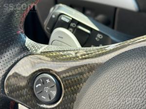 Pelēks Alfa Romeo Brera 2010 Rīga, ar dzinēja tilpumu 2.40 L un nobraukumu 254 tūkst. km par 9900 €, foto 27 vietnē AUTOMOTO.COM.LV