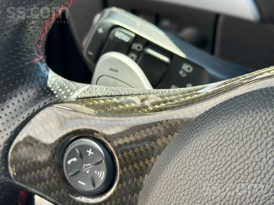 Pelēks Alfa Romeo Brera 2010 Rīga, ar dzinēja tilpumu 2.40 L un nobraukumu 254 tūkst. km par 9900 €, foto 27 vietnē AUTOMOTO.COM.LV