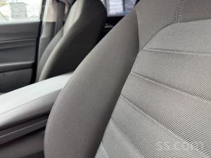 Melns Alfa Romeo Giulia 2016 Rīga, ar dzinēja tilpumu 2.20 L un nobraukumu 145 tūkst. km par 15900 €, foto 24 vietnē AUTOMOTO.COM.LV