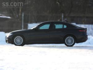 Melns Alfa Romeo Giulia 2017 Rīga, ar dzinēja tilpumu 2.20 L un nobraukumu 240 tūkst. km par 10690 €, foto 4 vietnē AUTOMOTO.COM.LV