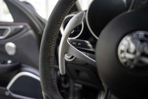 Melns Alfa Romeo Giulia 2019 Viļņa, ar dzinēja tilpumu 2.89 L un nobraukumu 69 tūkst. km par 46900 €, foto 35 vietnē AUTOMOTO.COM.LV