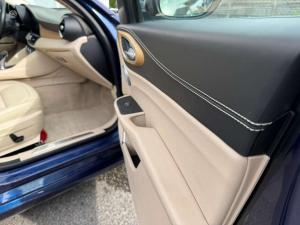 Zils Alfa Romeo Giulia 2019 Rīga, ar dzinēja tilpumu 2.00 L un nobraukumu 160 tūkst. km par 20900 €, foto 13 vietnē AUTOMOTO.COM.LV