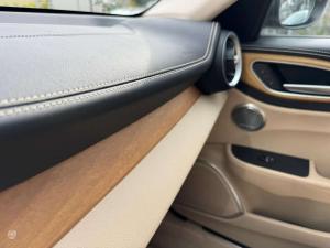 Zils Alfa Romeo Giulia 2019 Rīga, ar dzinēja tilpumu 2.00 L un nobraukumu 160 tūkst. km par 20900 €, foto 34 vietnē AUTOMOTO.COM.LV
