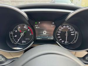 Zils Alfa Romeo Giulia 2019 Rīga, ar dzinēja tilpumu 2.00 L un nobraukumu 160 tūkst. km par 20900 €, foto 35 vietnē AUTOMOTO.COM.LV