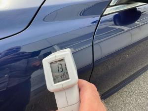 Zils Alfa Romeo Giulia 2019 Rīga, ar dzinēja tilpumu 2.00 L un nobraukumu 160 tūkst. km par 20900 €, foto 39 vietnē AUTOMOTO.COM.LV