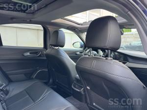 Zils Alfa Romeo Giulia 2020 Rīga, ar dzinēja tilpumu 2.20 L un nobraukumu 97 tūkst. km par 20900 €, foto 14 vietnē AUTOMOTO.COM.LV