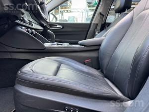 Zils Alfa Romeo Giulia 2020 Rīga, ar dzinēja tilpumu 2.20 L un nobraukumu 97 tūkst. km par 20900 €, foto 19 vietnē AUTOMOTO.COM.LV