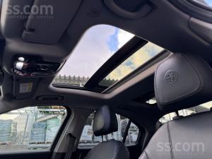 Zils Alfa Romeo Giulia 2020 Rīga, ar dzinēja tilpumu 2.20 L un nobraukumu 97 tūkst. km par 20900 €, foto 20 vietnē AUTOMOTO.COM.LV