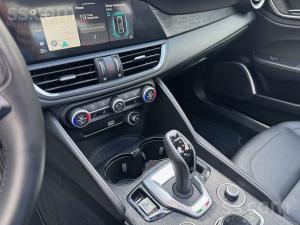 Zils Alfa Romeo Giulia 2020 Rīga, ar dzinēja tilpumu 2.20 L un nobraukumu 97 tūkst. km par 20900 €, foto 22 vietnē AUTOMOTO.COM.LV