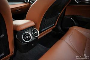 Zils Alfa Romeo Giulia 2020 Viļņa, ar dzinēja tilpumu 2.00 L un nobraukumu 73 tūkst. km par 23995 €, foto 35 vietnē AUTOMOTO.COM.LV