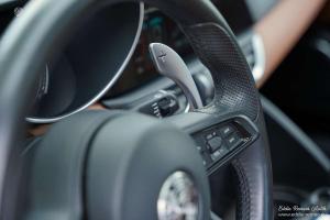 Zils Alfa Romeo Giulia 2020 Viļņa, ar dzinēja tilpumu 2.00 L un nobraukumu 73 tūkst. km par 23995 €, foto 39 vietnē AUTOMOTO.COM.LV