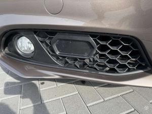 Brown Alfa Romeo Giulia 2017 in Telschi, with an engine capacity of 2.14 L and mileage of 207 thousand km for 8700 €, photo 13 on AUTOMOTO.COM.LV