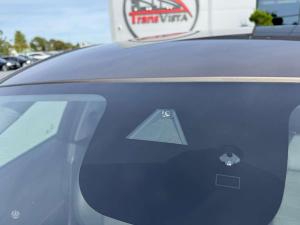 Brown Alfa Romeo Giulia 2017 in Telschi, with an engine capacity of 2.14 L and mileage of 207 thousand km for 8700 €, photo 14 on AUTOMOTO.COM.LV