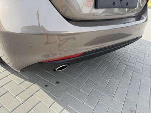 Brown Alfa Romeo Giulia 2017 in Telschi, with an engine capacity of 2.14 L and mileage of 207 thousand km for 8700 €, photo 15 on AUTOMOTO.COM.LV