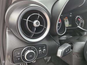 Pelēks Alfa Romeo Giulia 2018 Šauļi, ar dzinēja tilpumu 2.14 L un nobraukumu 323 tūkst. km par 7950 €, foto 22 vietnē AUTOMOTO.COM.LV