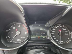Pelēks Alfa Romeo Giulia 2018 Šauļi, ar dzinēja tilpumu 2.14 L un nobraukumu 323 tūkst. km par 7950 €, foto 23 vietnē AUTOMOTO.COM.LV