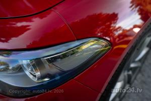 Red Alfa Romeo Giulia 2017 in Tallinn, with an engine capacity of 2.00 L and mileage of 139 thousand km for 17990 €, photo 26 on AUTOMOTO.COM.LV